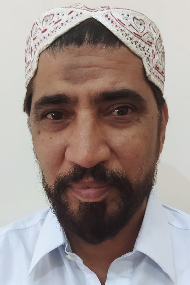 Pakistan Steel Fabricating Co.Ltd